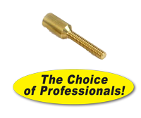 Universal NuFit Push Pull Pin Adapters – Eagle Mountain