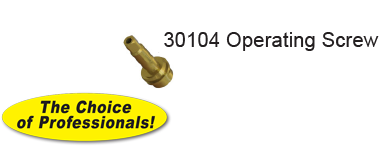 30104 OPERATING STEM – Eagle Mountain