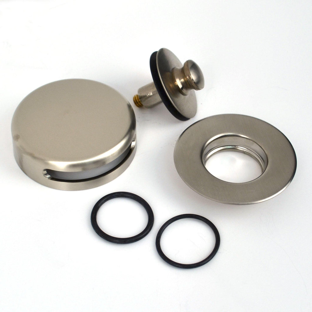 Innovator® QuickTrim® Trim Kit – Eagle Mountain