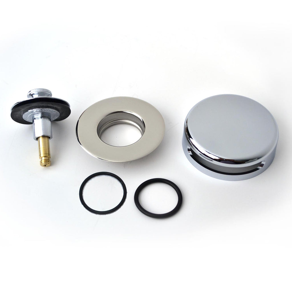 Innovator® QuickTrim® Trim Kit – Eagle Mountain