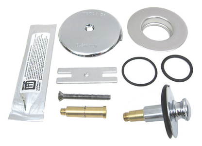 Universal QuickTrim® Trim Kit – Eagle Mountain