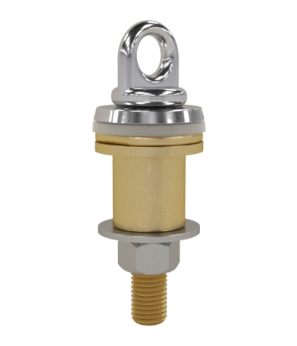 PI-2000 – Eagle Mountain